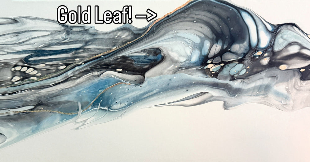 Birdsong Lane Art Paintings and Musings