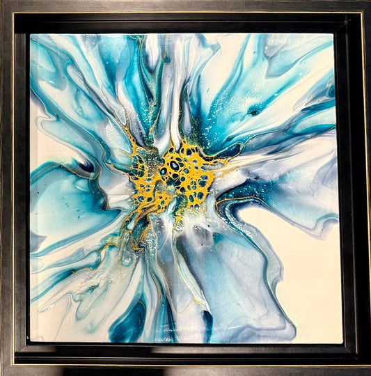 Birdsong Lane Art Paintings and Musings